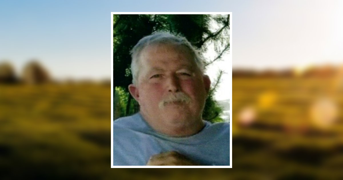 Bryan Anderson Obituary January 1, 2022 - Springer Turner Funeral Home