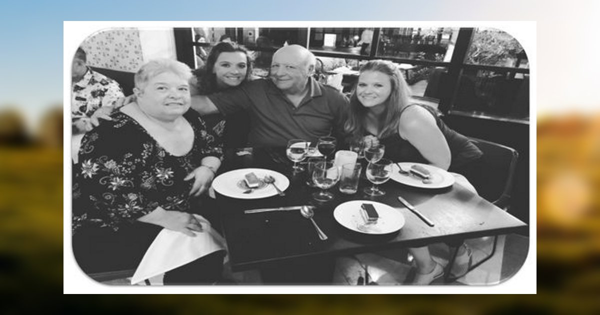 Marlene Emms Obituary September 8, 2018 - Longview Funeral Home & Cemetery