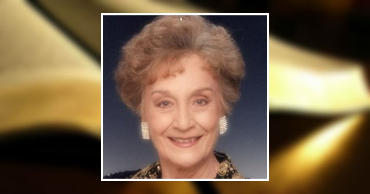 Virginia M. Geimer Obituary 2019 - Zwick and Jahn Funeral Homes