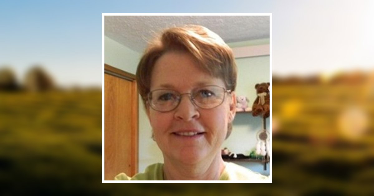 Sandy J Munn Obituary March 9, 2023 - Govier Brothers Mortuary & Crematory