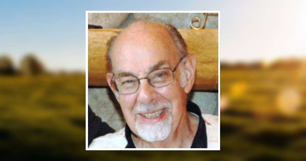 Dean Smith Obituary April 30, 2017 - Cress Funeral and Cremation Services