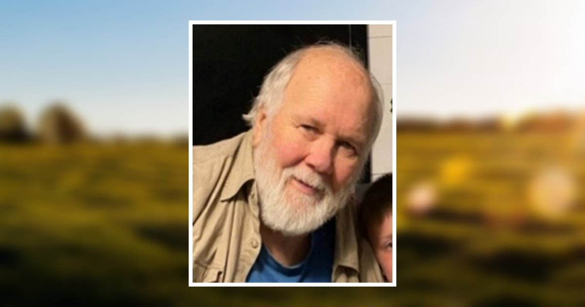 James L. Cowie Obituary January 26, 2023 - Marley Funeral Home, LLC.