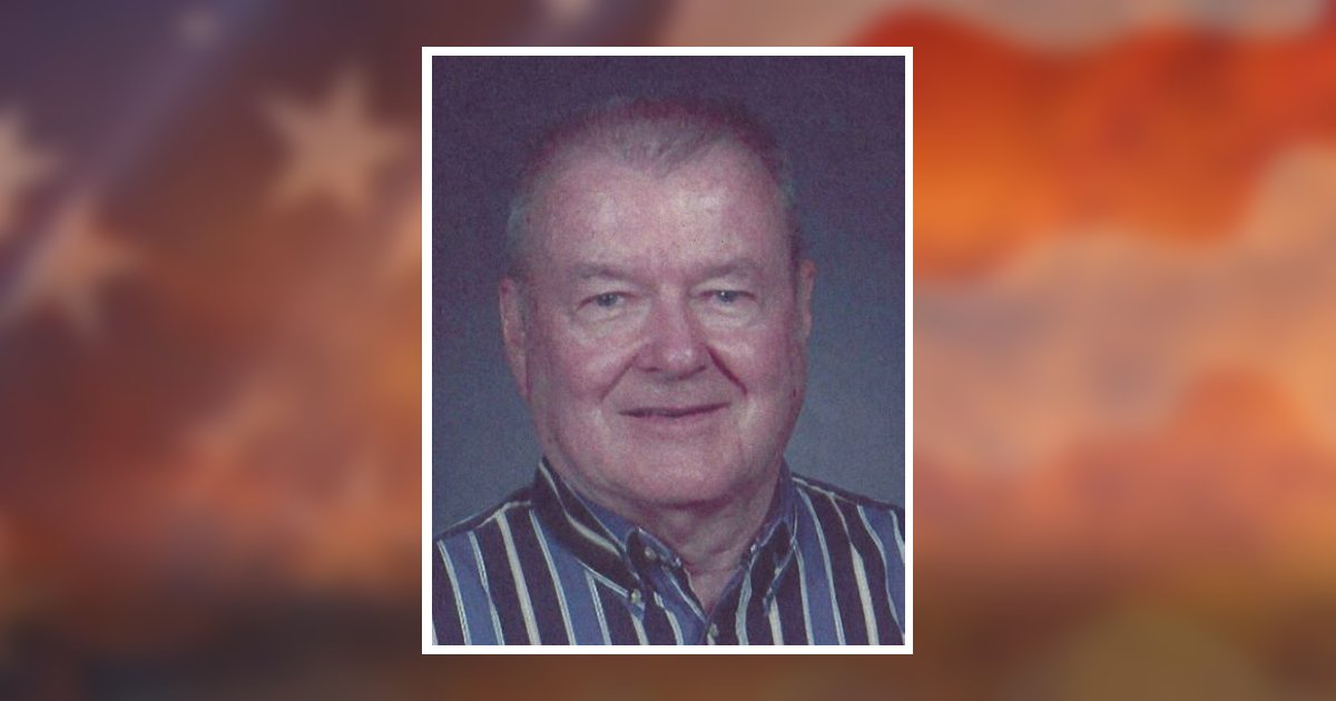 Ottie Lewis Konkright Obituary December 23, 2024 - Richard A Henry Funeral Home