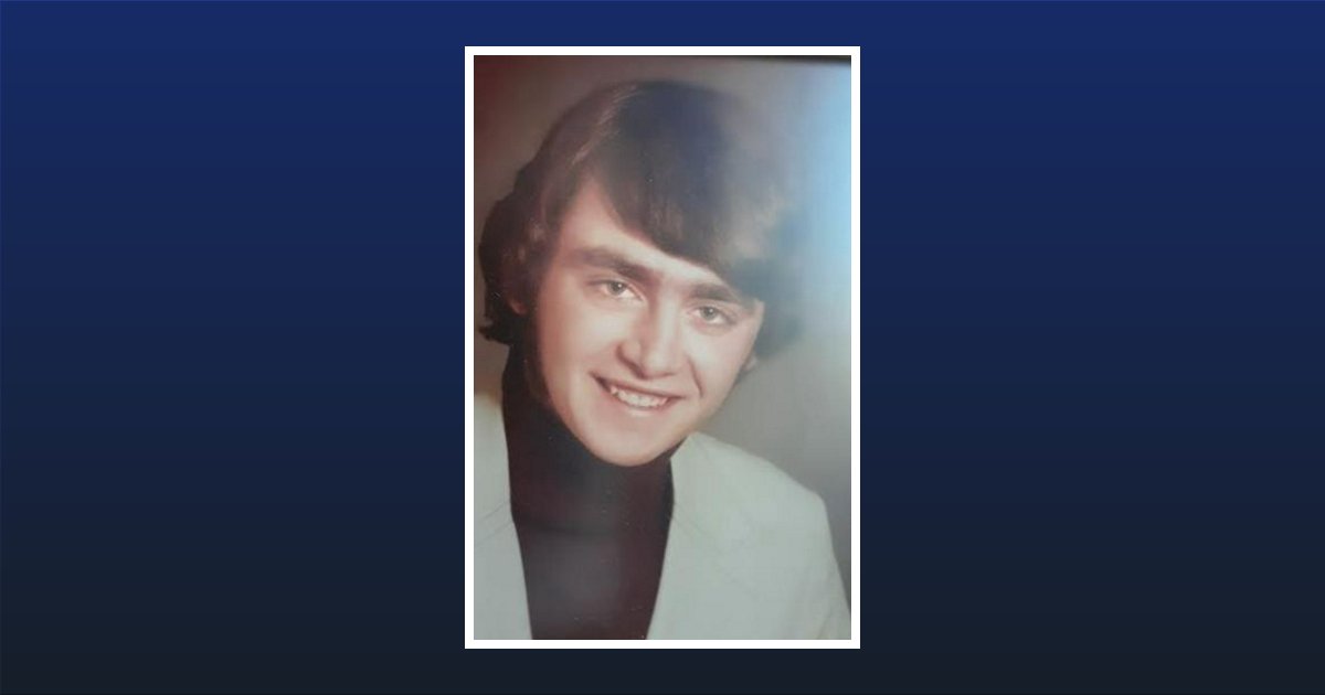 Larry Gleason Obituary December 18, 2024 - Stokes, Prock & Mundt ...