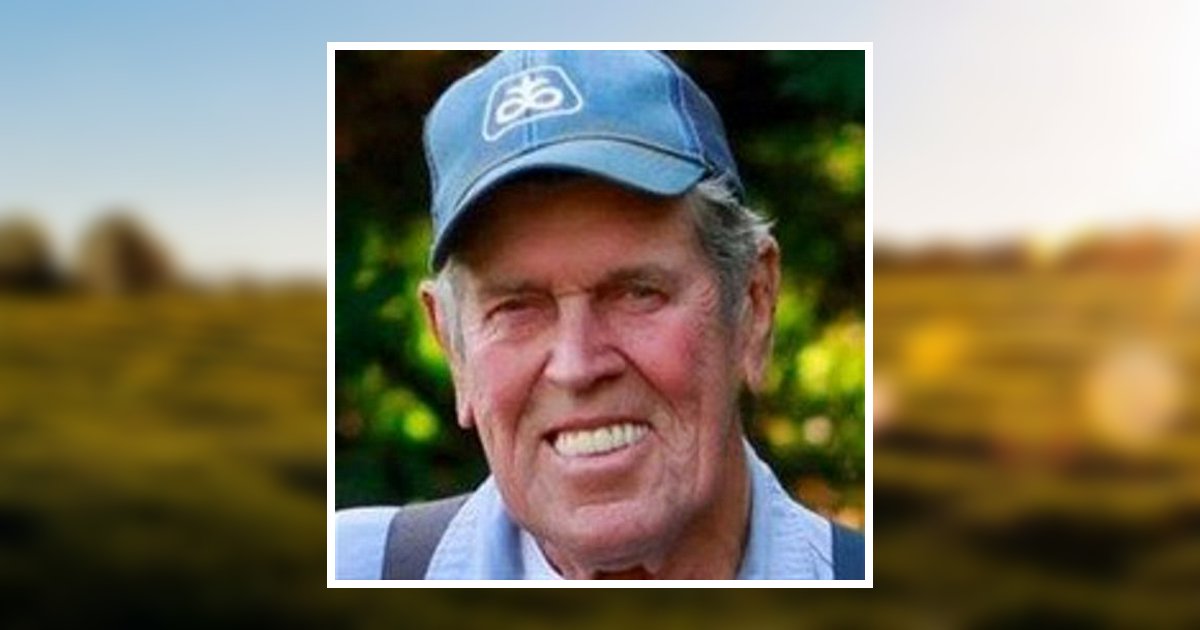 Bruce Conrad Clementson Obituary October 29, 2019 - Mahn Family Funeral ...