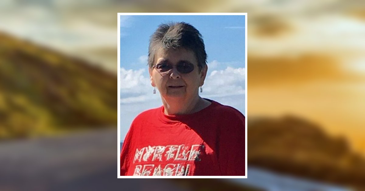 Linda Mote Obituary December 30, 2021 - Bladen-Gaskins Funeral Home ...