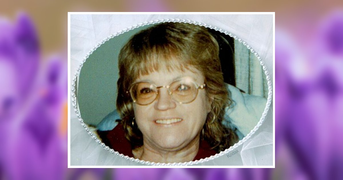 Charlene L Windle Obituary - Newcomer Columbus