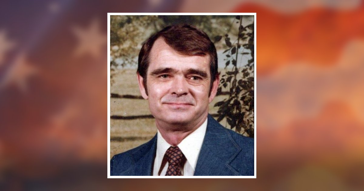 Robert Gragg Obituary October 24, 2022 - Stanley Edenburn Funeral Home