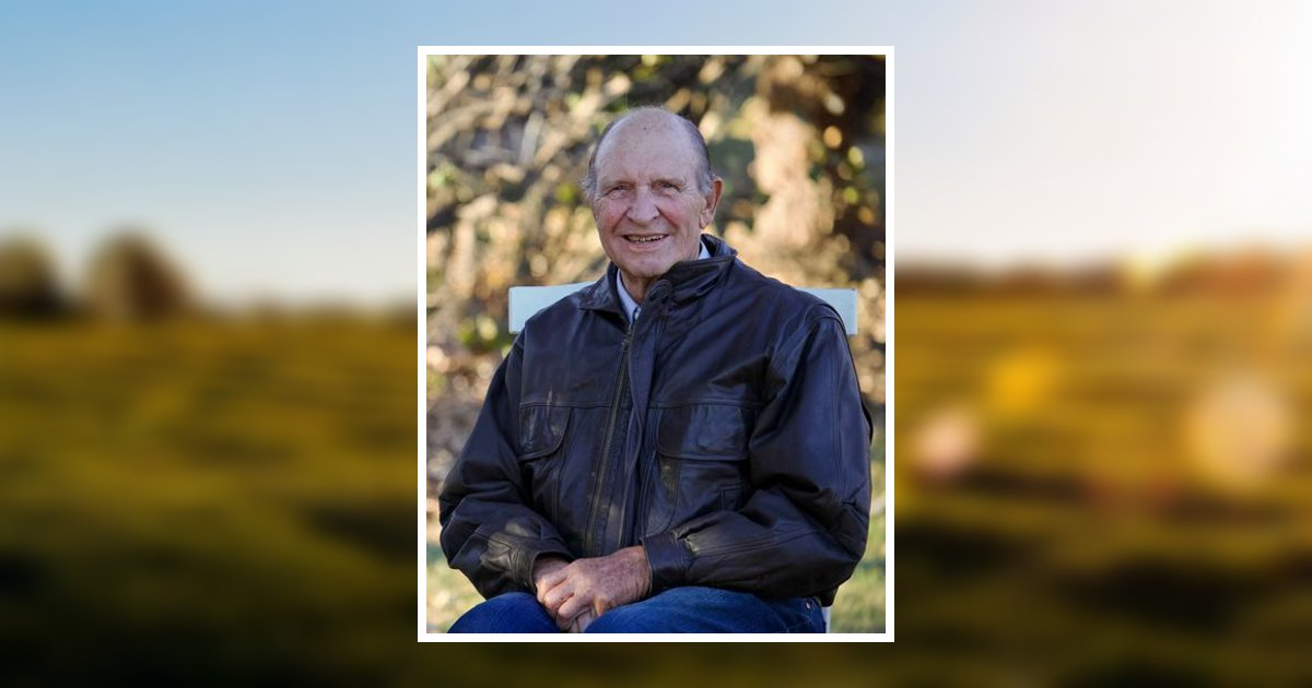 Richard Larry Sill Obituary January 19, 2026 - Sturm Funeral Home