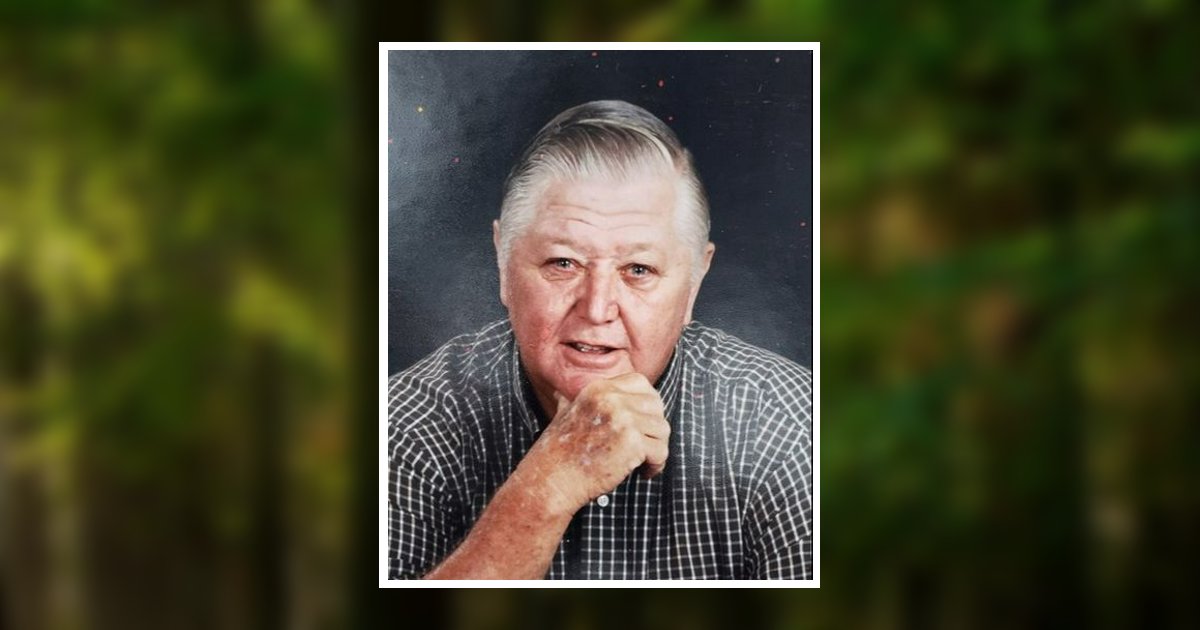 Robert Wade Suggs, Sr. Obituary September 1, 2022 - Mathews Funeral Home