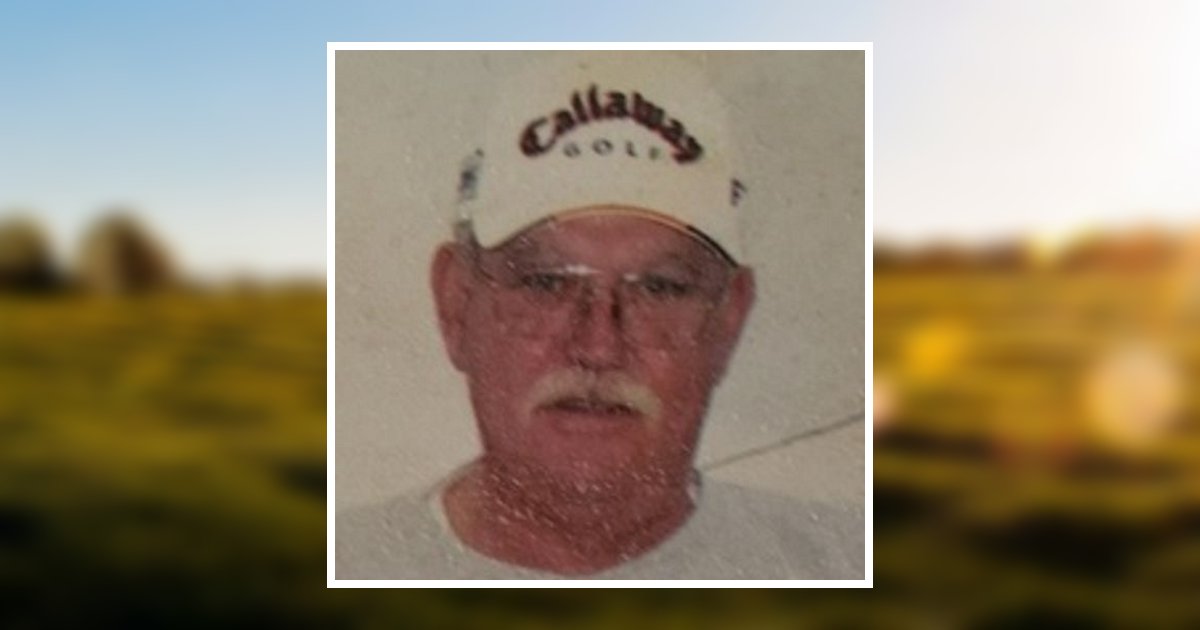 Roger Leon "Bud" Coe Obituary October 25, 2022 - Lambert-Tatman Funeral ...