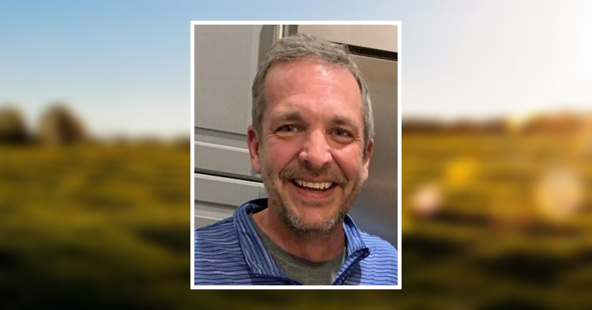 Mark William DeFoor Obituary April 19, 2022 - Johnson County Funeral ...