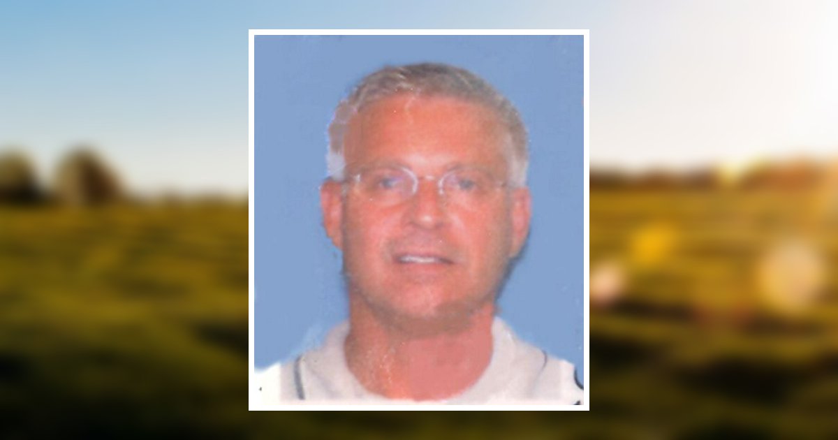 Robert Paul Gerrits Obituary April 18, 2009 - Wichmann Funeral Homes