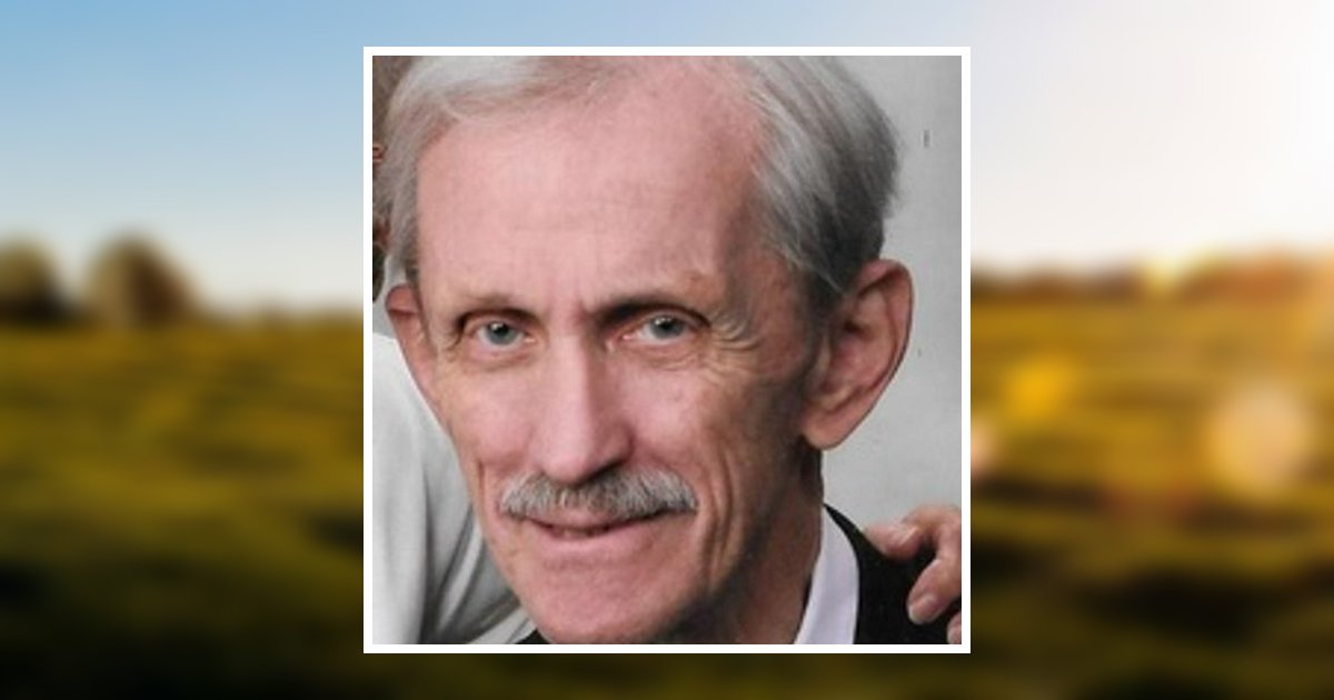 Donald Kozlowski Obituary January 30, 2019 - Faulhaber Funeral Home