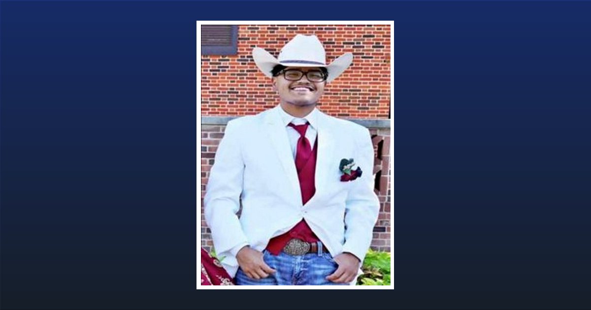 Ethan Nathaniel Aragon-Estrada Obituary April 10, 2023 - Mayberry ...