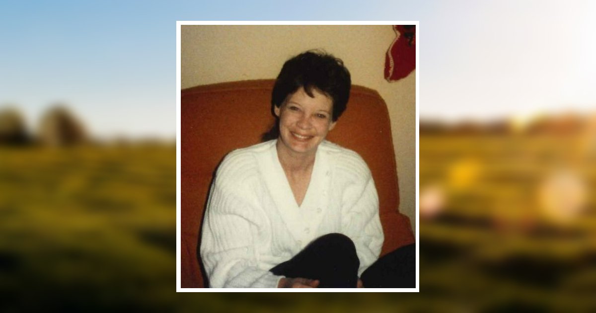 Diane Lynn (Ping) Fryman Obituary June 2, 2019 - Coffman Funeral ...