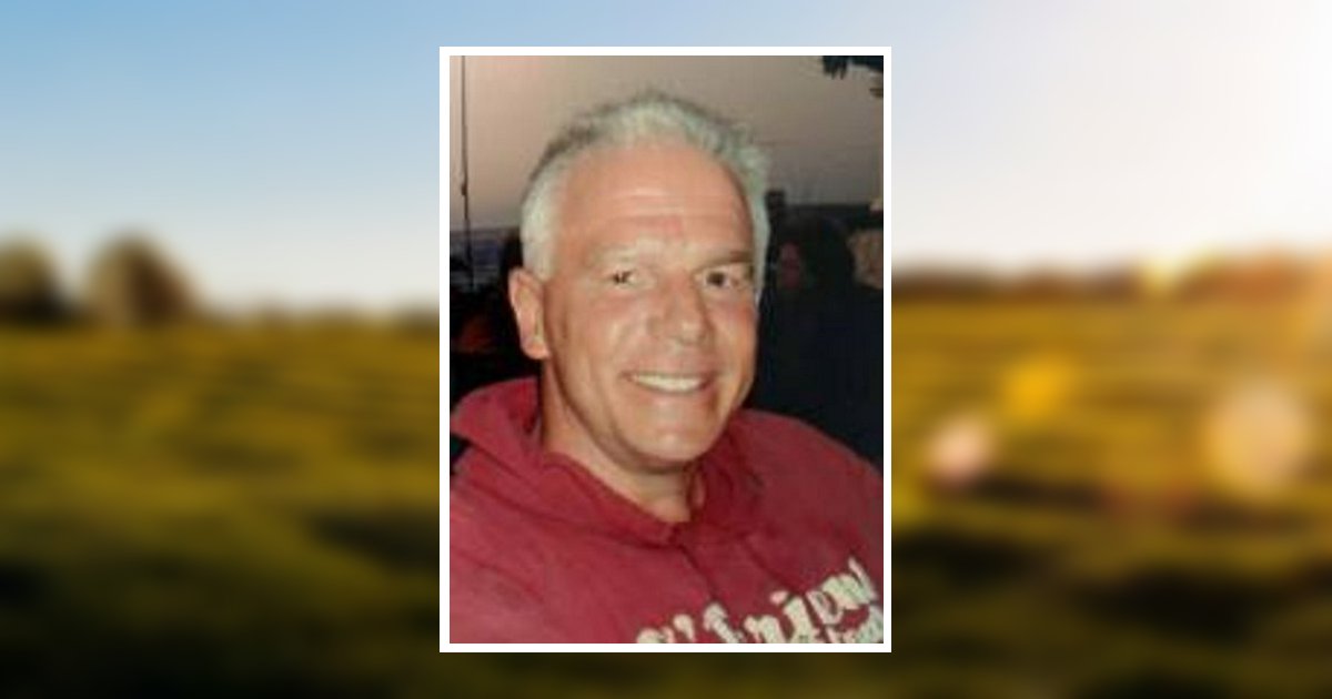 John Prokop Obituary July 14, 2018 - Greenwood & Myers Mortuary