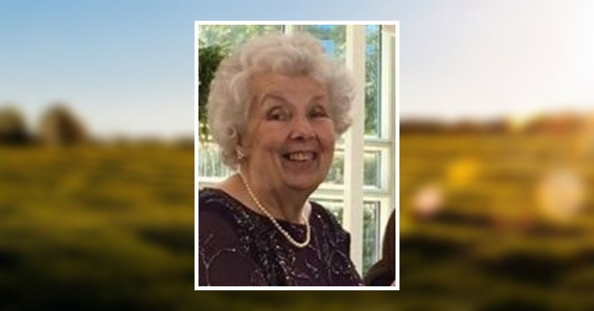 Kathleen Mary Corcoran Obituary April 23, 2017 - Flynn Funeral ...