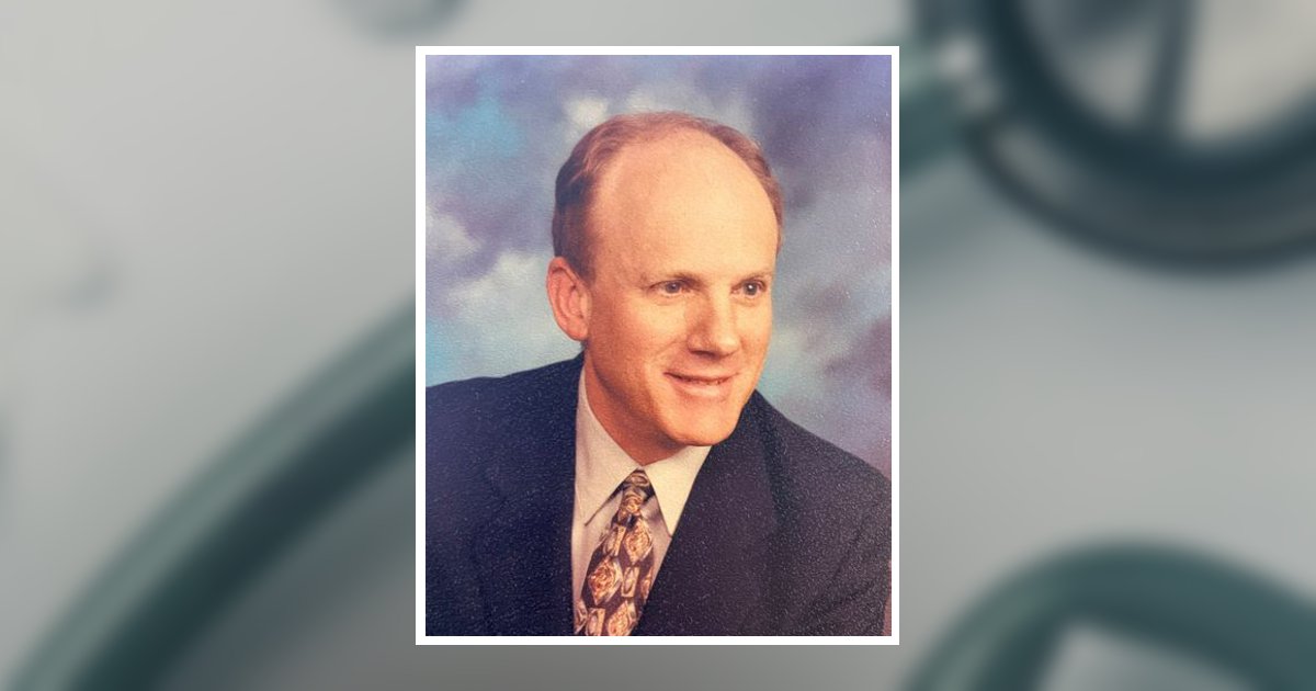 Dr. Ward E. Poulos Obituary January 22, 2024 - Flanner Buchanan Funeral ...