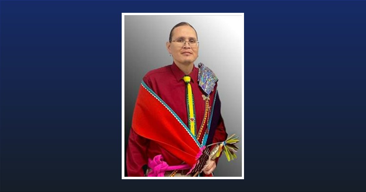 Anthony George Asetamy Obituary December 14, 2024 - Ray & Martha ...