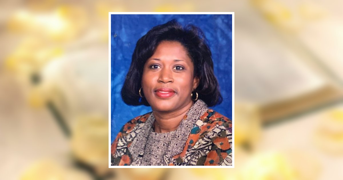 Wanda Carrington Obituary December 25, 2023 - T.M. Ralph Funeral Homes Wanda Carrington Obituary December 25, 2023 - T.M. Ralph Funeral Homes