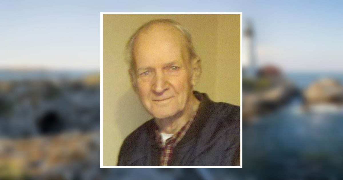 William A. Copp, Sr. Obituary August 3, 2023 - New Comer Syracuse