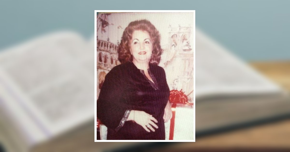 Dorothy Lorene Mully "Nana" Obituary 2013 - New Comer Rochester