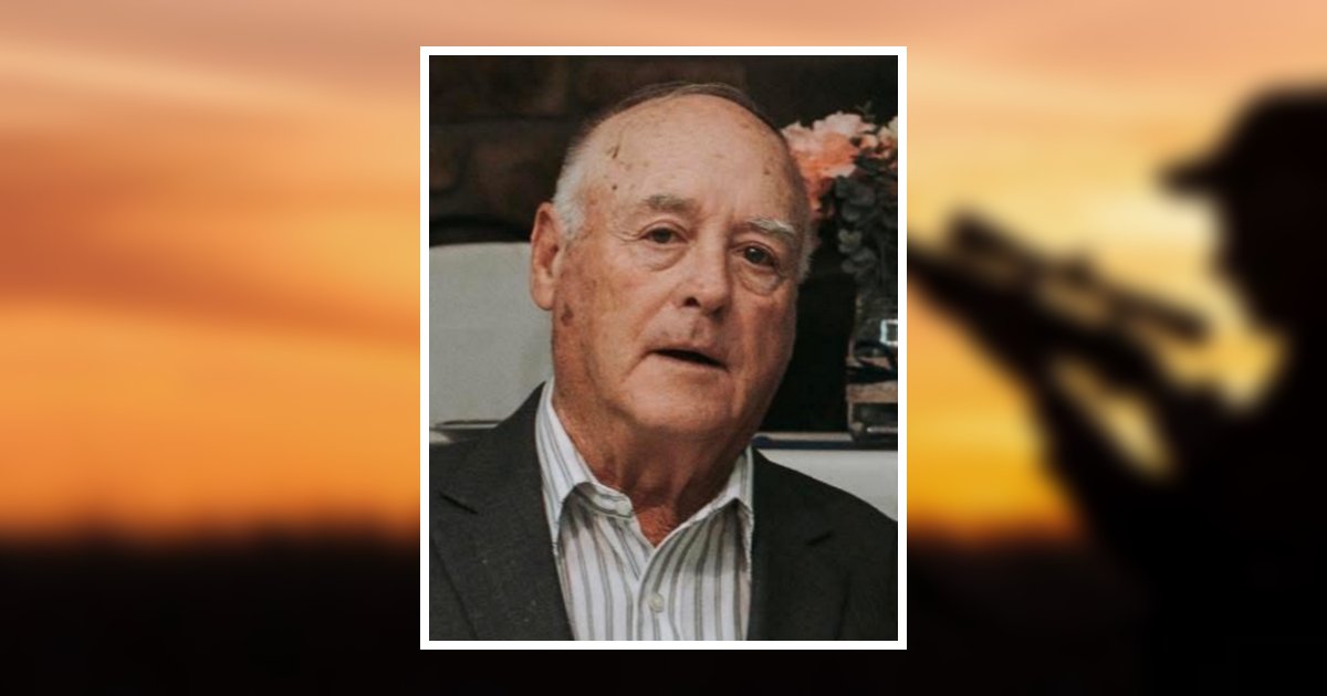 Henry Kenneth "Ken" Henne Obituary April 11, 2025 - Christman's Funeral ...