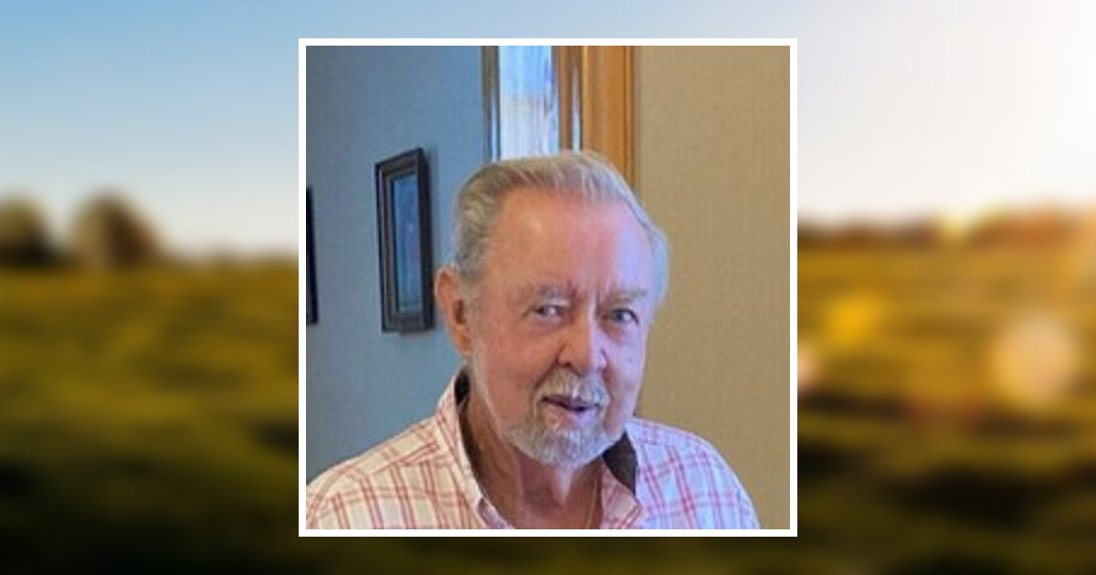 James "J.R." Roy Rutledge Obituary September 13, 2021 - Gentry Family ...