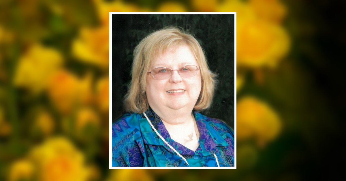 Marilyn Elaine Sherwin Obituary January 7, 2025 - Amundson Funeral Home