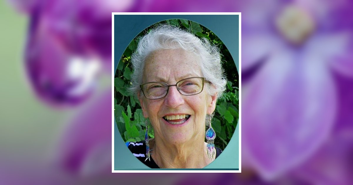 Donna Ruth Botterbusch Obituary February 9, 2025 - Heffner Crematory ...