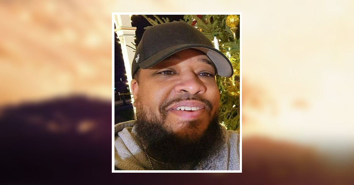 David Scott Obituary July 22, 2025 - Bollinger Funeral Goods & Services