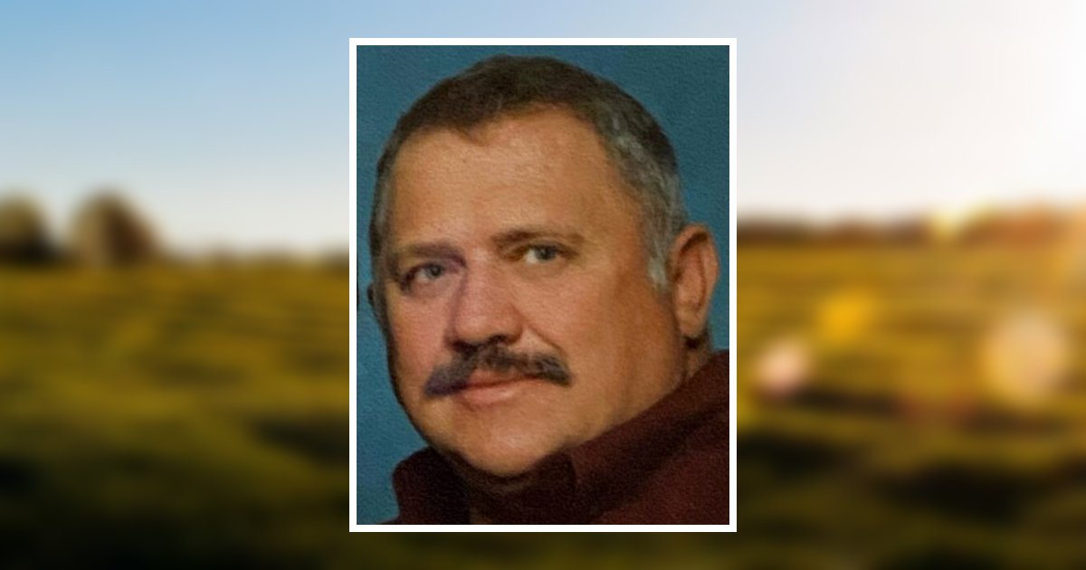 Steven Kitchen Obituary March 12, 2023 - Sundberg-Olpin & Wheeler Mortuary