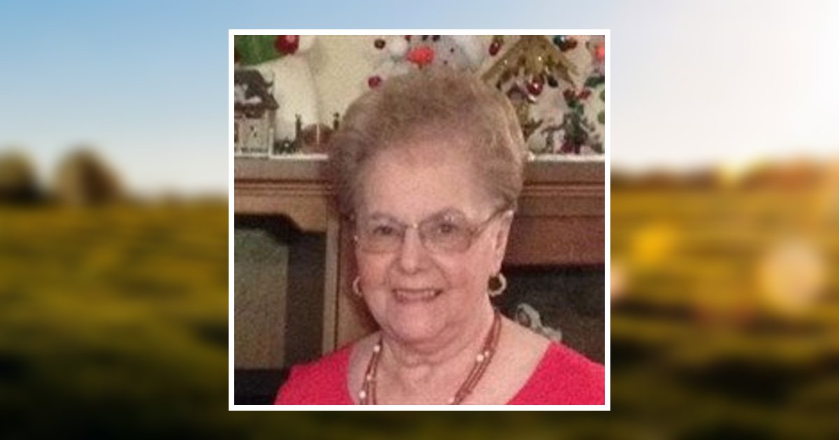 Linda Weaver Obituary December 20, 2014 - Boone Funeral Home and Crematory