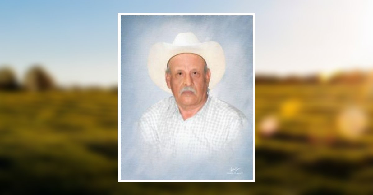 Jesus Renteria Obituary February 23, 2015 - Roberts Reed Culver Funeral ...