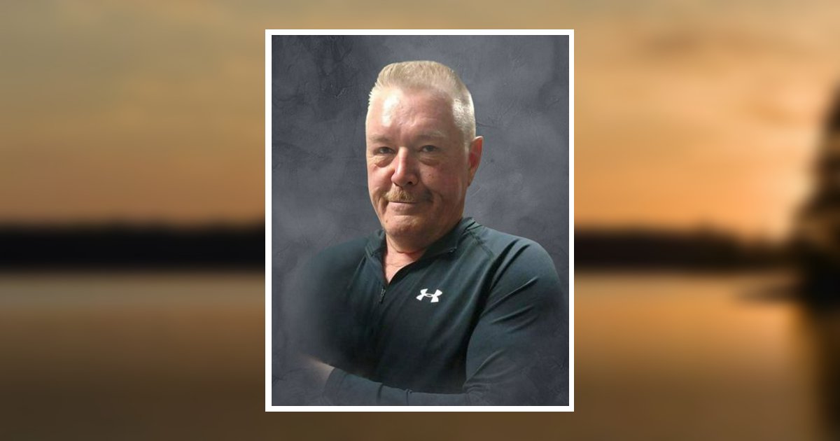 Michael Godden Obituary April 28, 2023 - Fouts Funeral Home