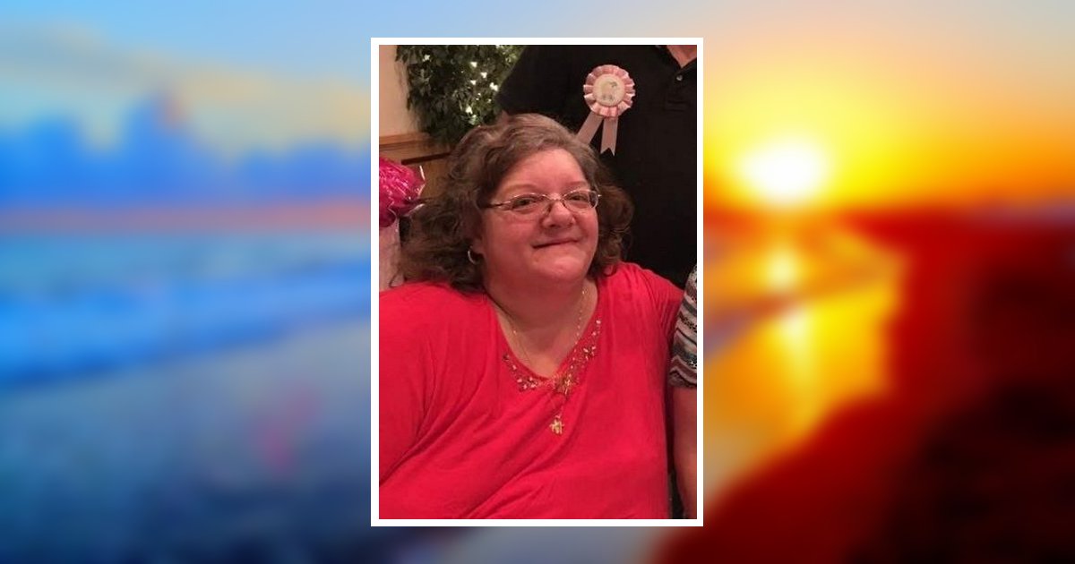 Michelle Snyder Obituary May 4, 2025 - Kaczorowski Funeral Home, P.A.