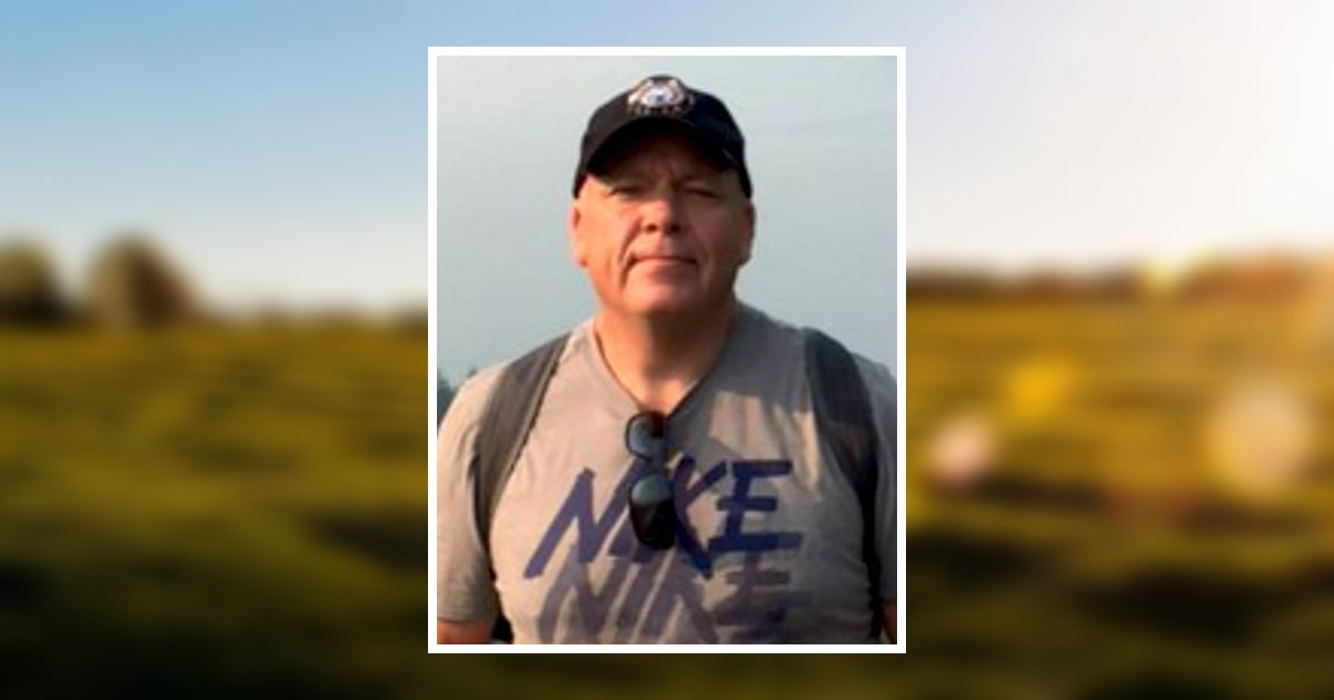 Daniel Fraser Beaton Obituary January 21, 2023 - Kearney Funeral Services