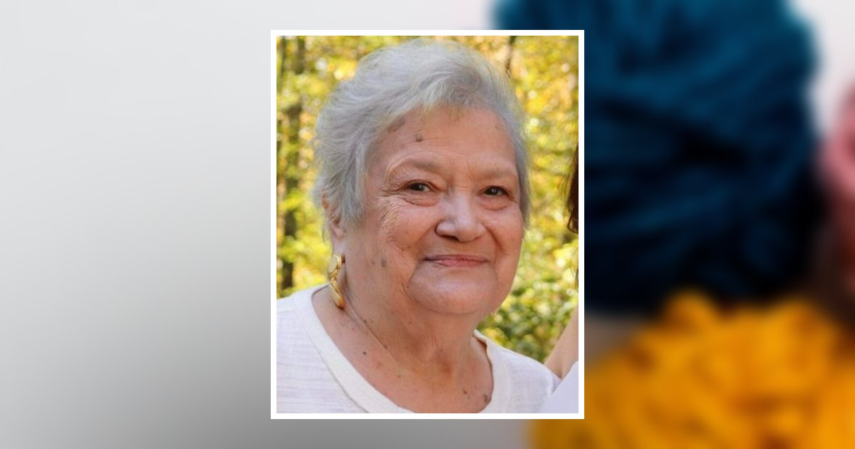 Aletha Yearwood Porter Obituary June 28, 2023 - Banister-Cooper Funeral ...