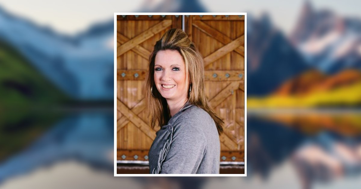 Megan D. Cummings Obituary October 20, 2023 - Crandall Funeral Home