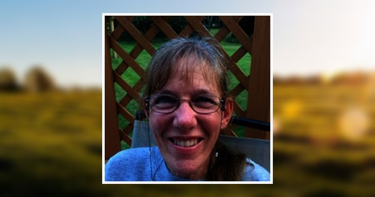 Sarah L. (Ulrick) McAninch Obituary March 15, 2017 - Gearty-Delmore ...