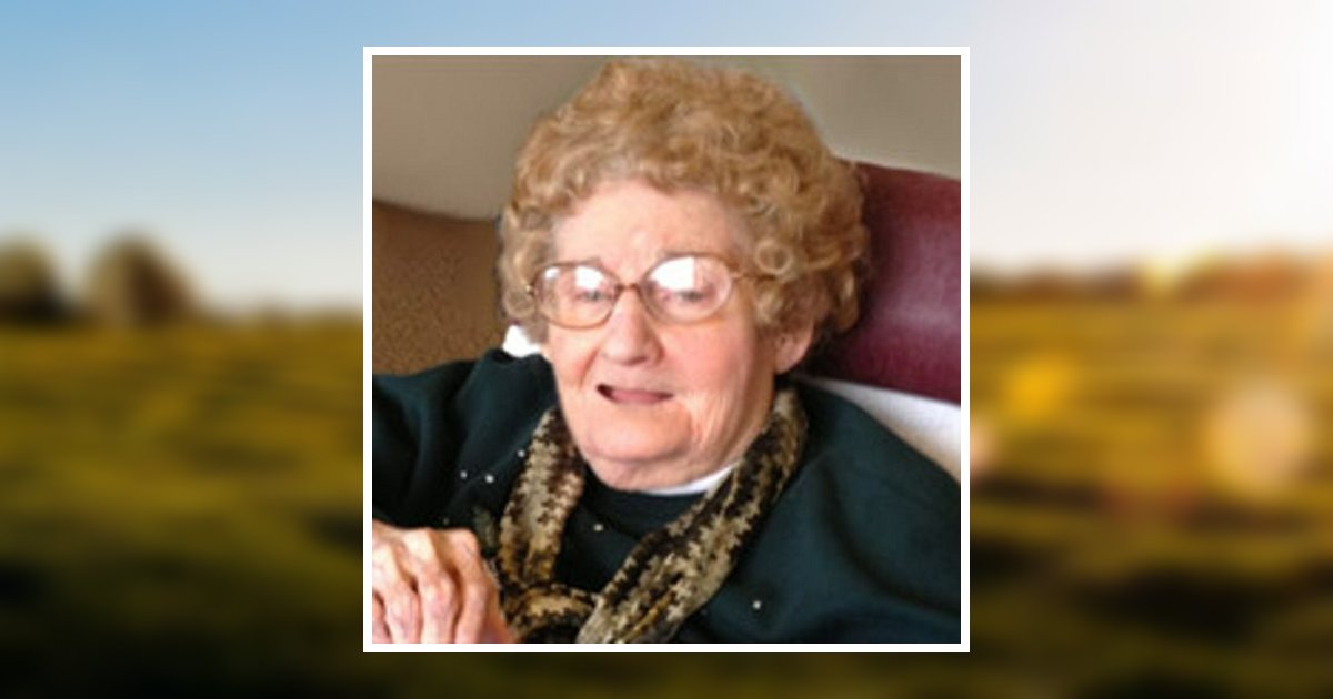 Ann Theresa Manfre Obituary July 11, 2014 - M.J. McLaughlin Company