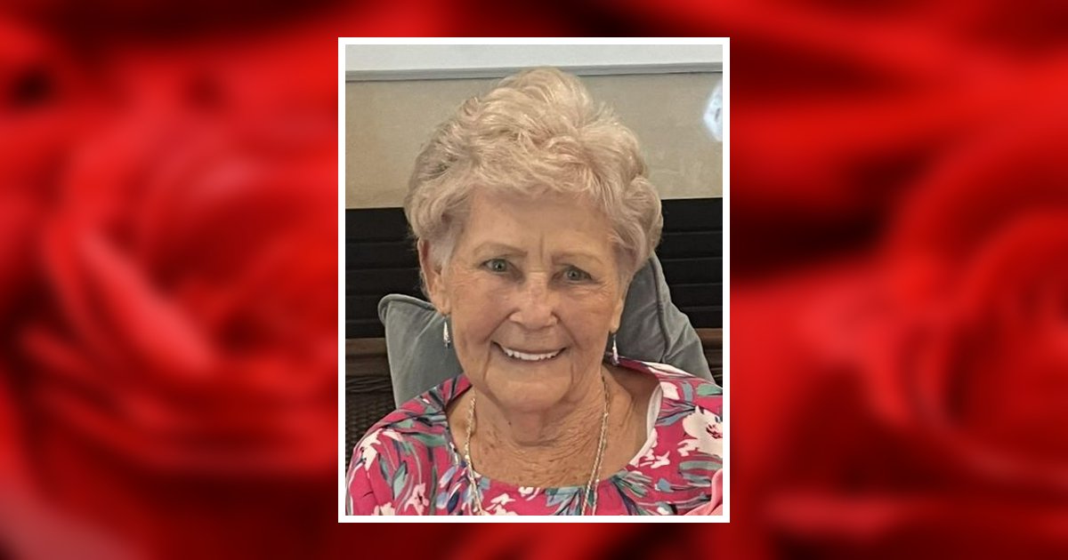 Caroleen T. Mattison Obituary August 13, 2024 - Harris Funeral Home ...