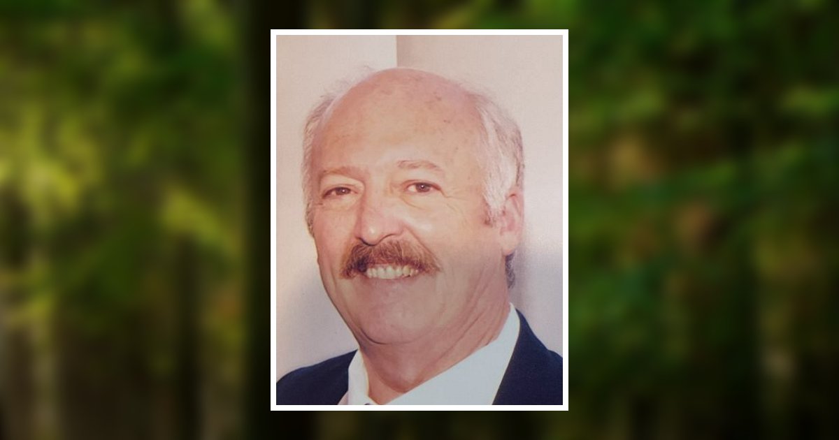 David Lloyd Grantham Obituary September 4, 2023 - Sunset Memorial Park ...