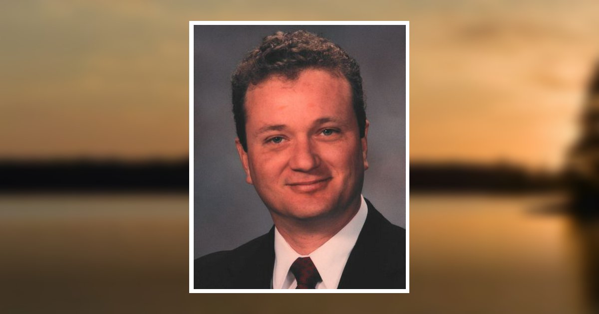 Mark Whitney Obituary March 11, 2024 - Kirby & Family Funeral & Cremation Services