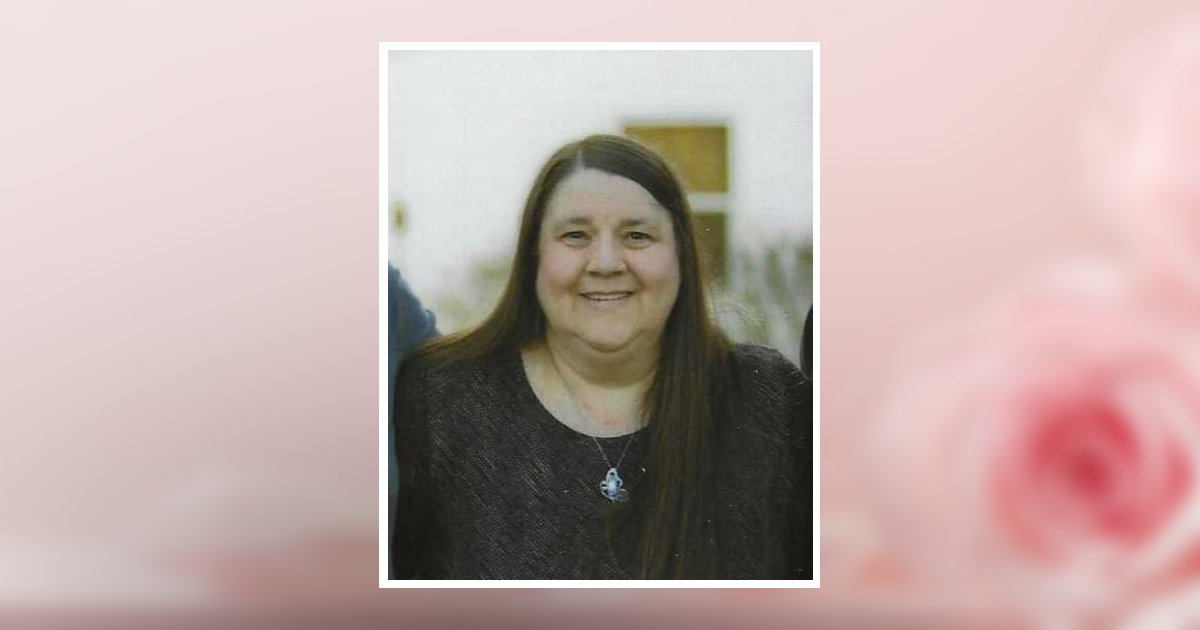 Sharlene M. " Shar" Rossini Obituary - Palos-Gaidas Funeral Home ...