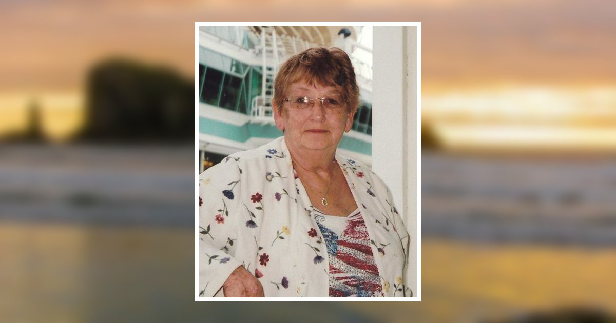 Barbara J. Galley Obituary January 4, 2026 - Westford Funeral Home ...
