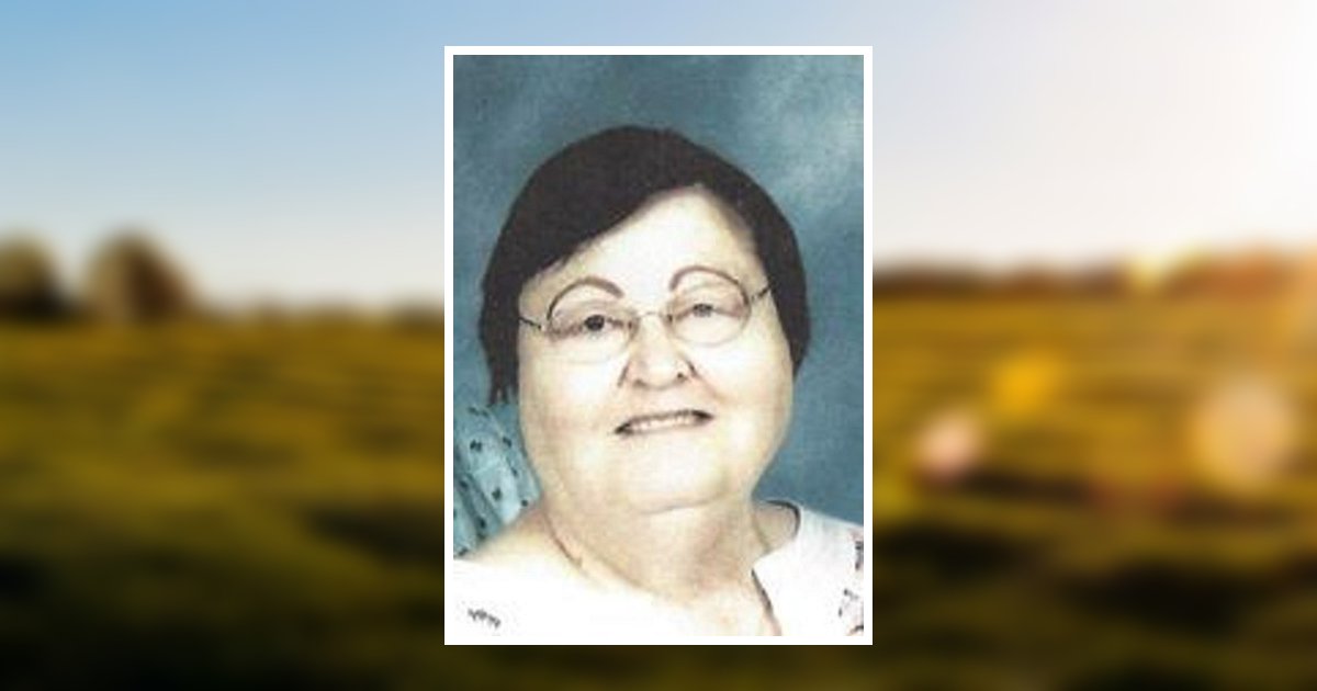 Trudy Ann (Perdue) Plummer Obituary February 13, 2015 - Raven Choate ...