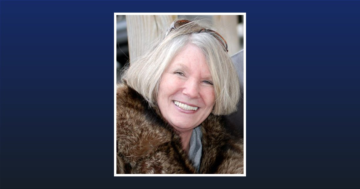 Janice L. Rosenbaum Obituary - Goldsteins Funeral