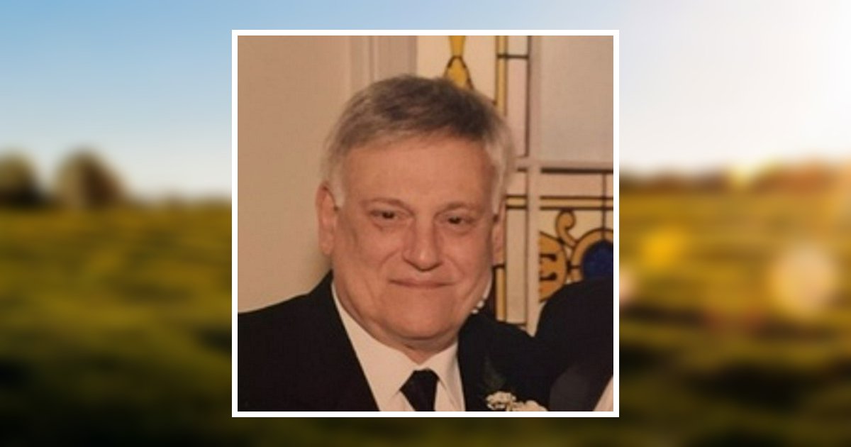 Gabriel Anthony Barone, Sr. Obituary June 30, 2022 - Redmon Funeral Home